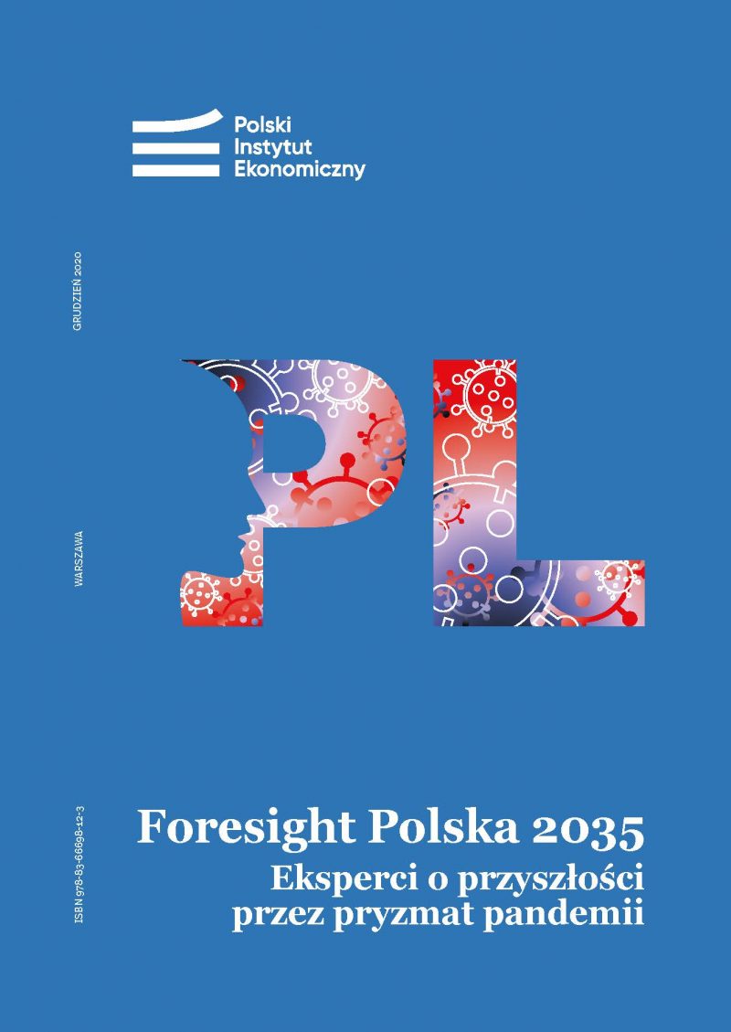Archiwa Foresight gospodarczy - Polski Instytut Ekonomiczny
